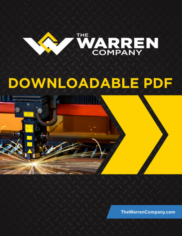 In-Stock Inventory - The Warren Company